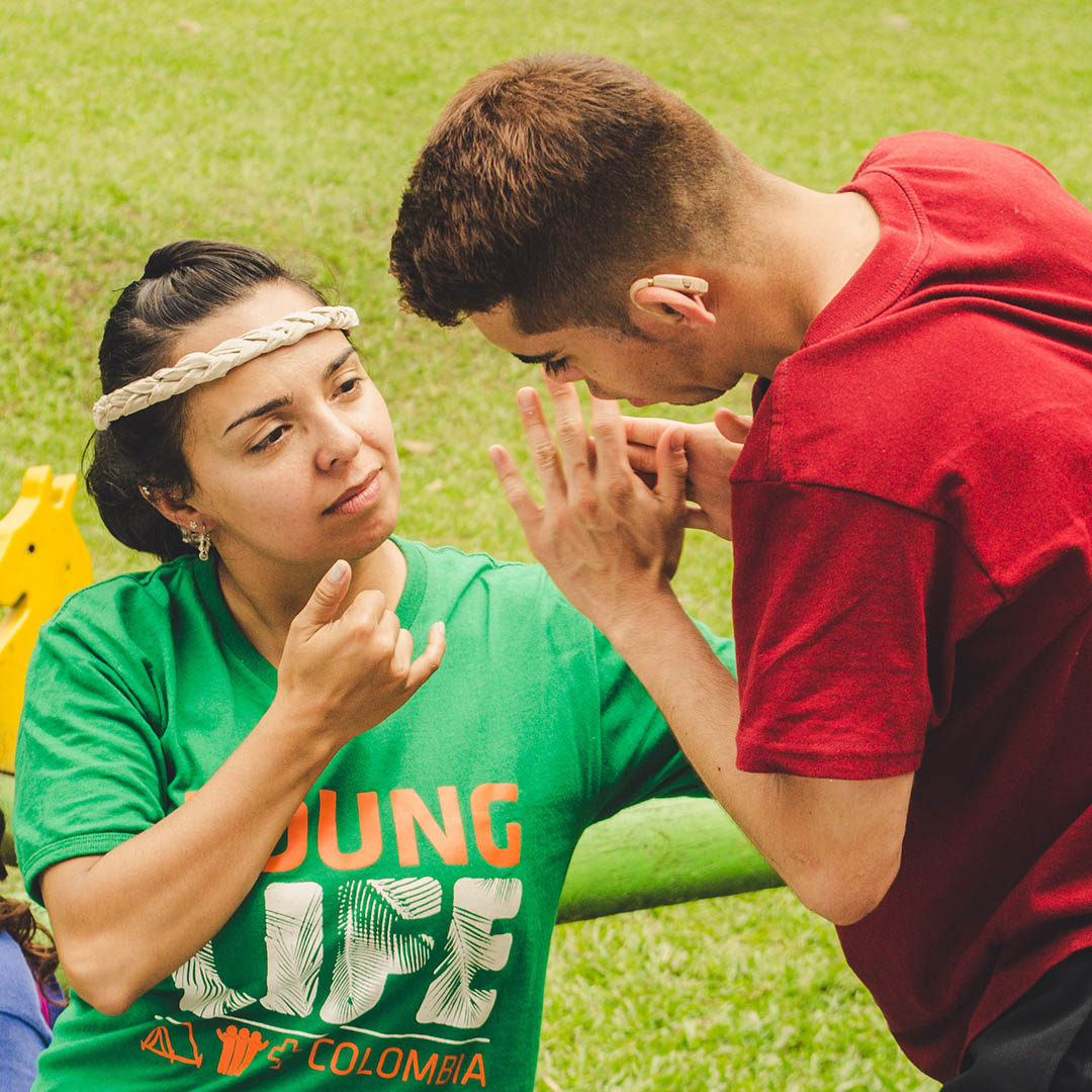 Young Life Colombia – Impactando la vida de los jóvenes