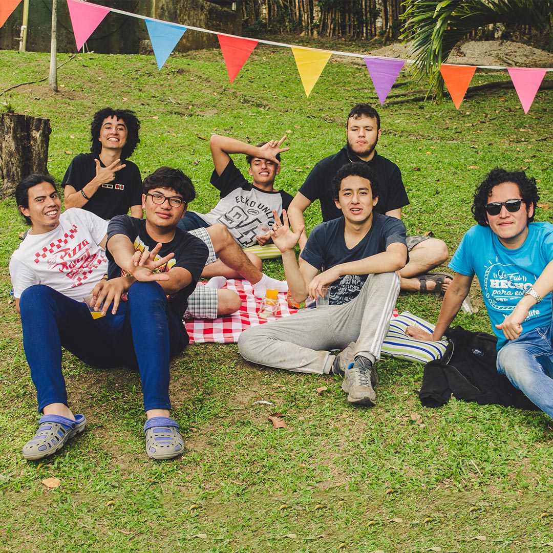 Young Life Colombia – Impactando la vida de los jóvenes